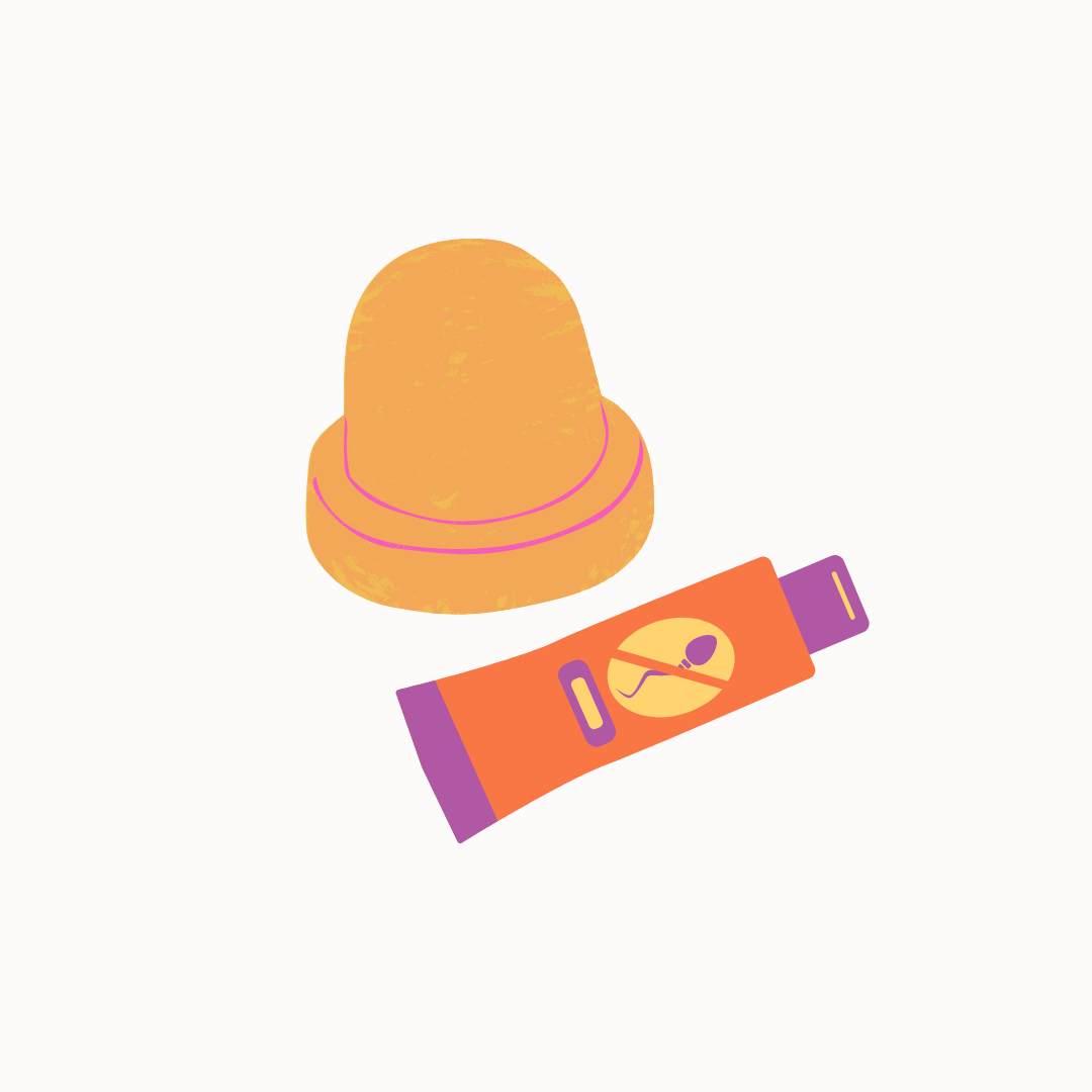 CAPUCHÓN CERVICAL - En Plenas Facultades